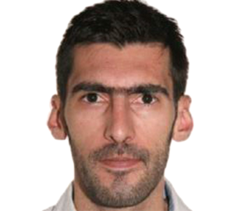 Gerard Vidal Santos - Bullinianos