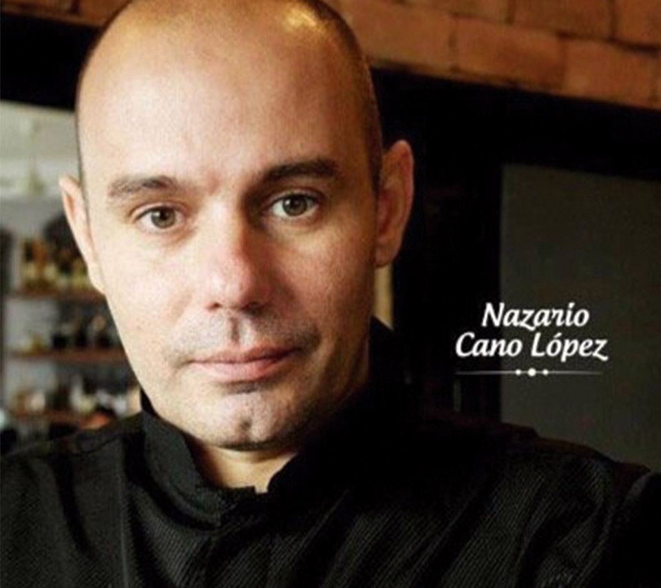 Nazario Cano López - Bullinianos
