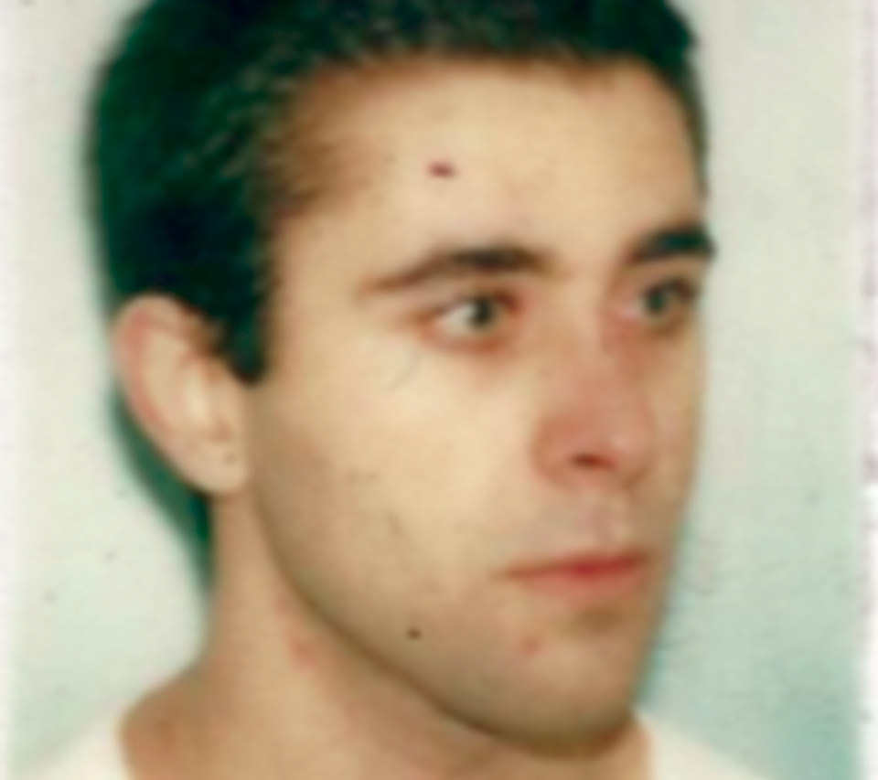 Leonardo Jaciuk - Bullinianos