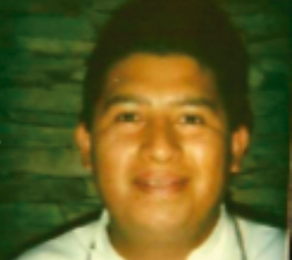 Alejandro Brito Guerrero - Bullinianos