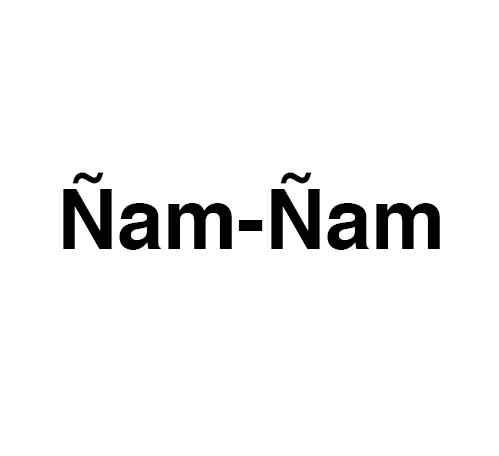 Ñam Ñam - elBullifoundation
